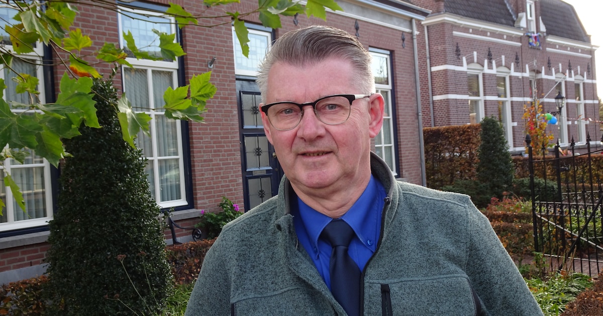 Het Rooi van Peter de Koning: ‘De betrokkenheid is enorm’ | Meierij | bd.nl