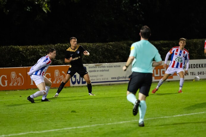 Voetbalclub UDI’19 vindt Boekelsedijk geen goede plek voor azc: ‘Verkeersveiligheid op het spel ...