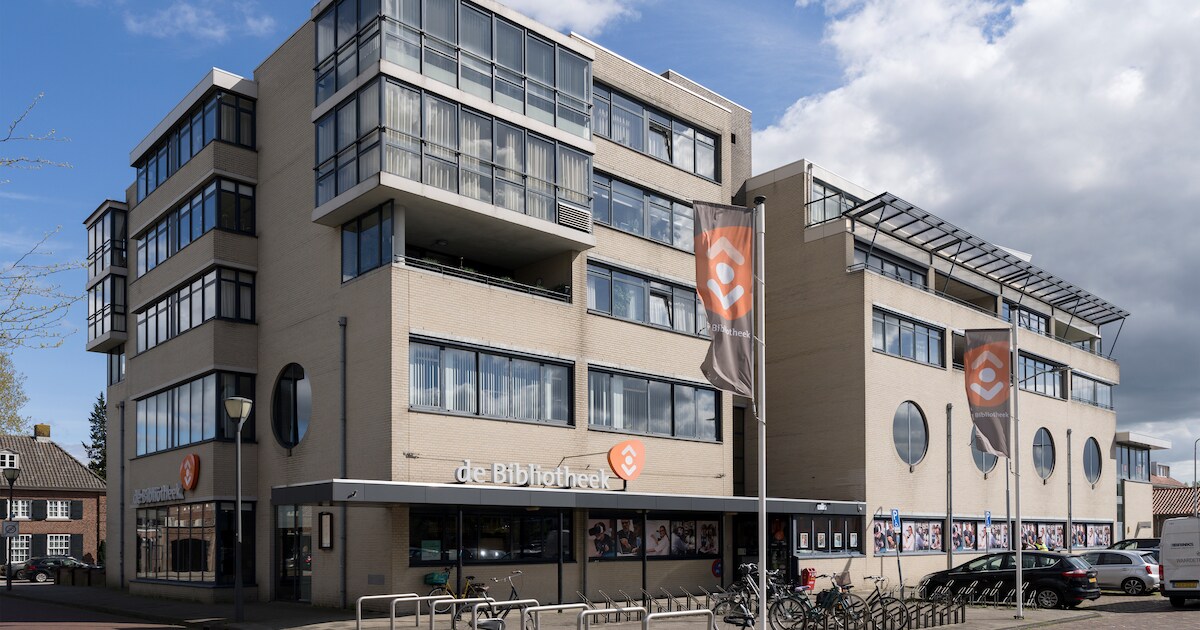 Foto-expositie in Waalwijk toont verhalen over taalvaardigheid | Regio ...