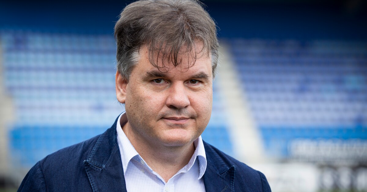 Vorige eigenaar van FC Den Bosch zit in Spanje in de cel wegens fraude ...