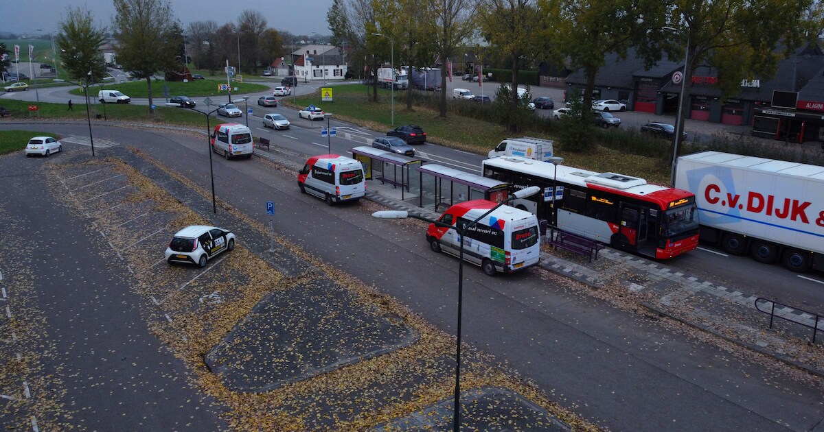 Knoop doorgehakt: turborotonde moet problemen bij Wijk en Aalburg ...