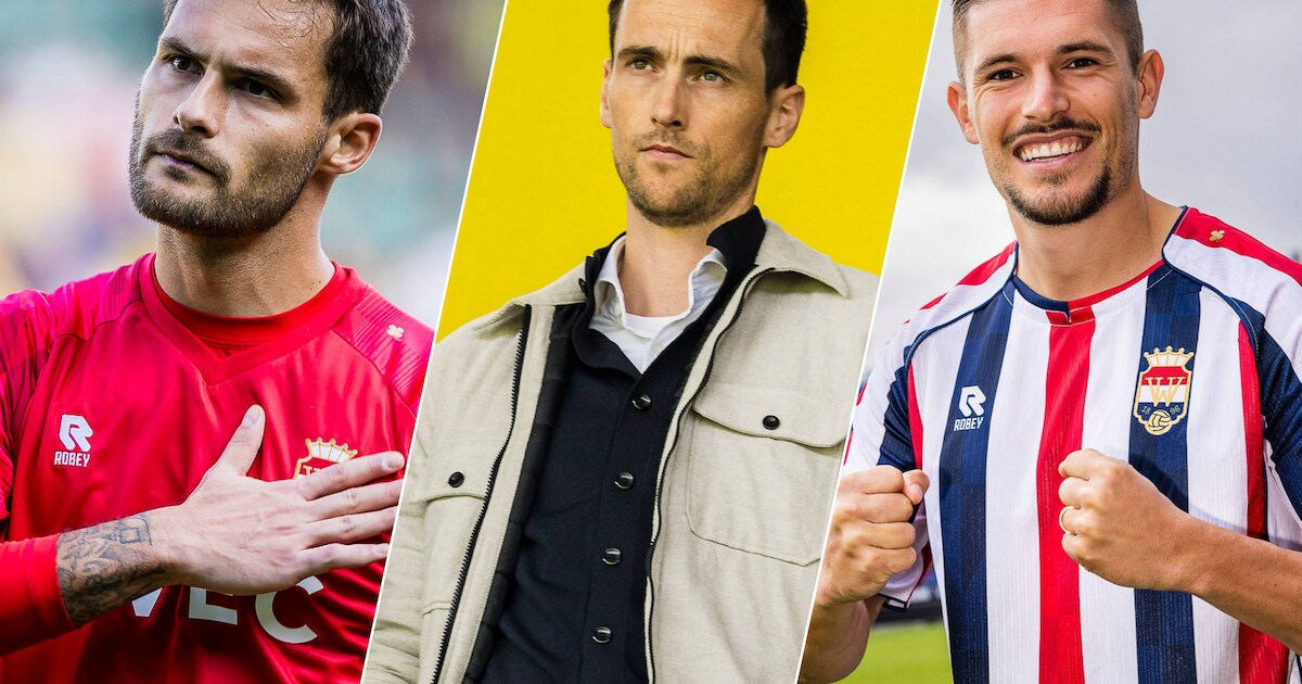 De grootste Willem II-transfer op Deadline Day? Een transfer die er ...