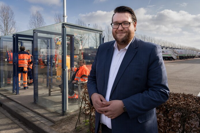 Waarom Den Bosch de afvalstoffenheffing verhoogt: ‘De burger betaalt de ...