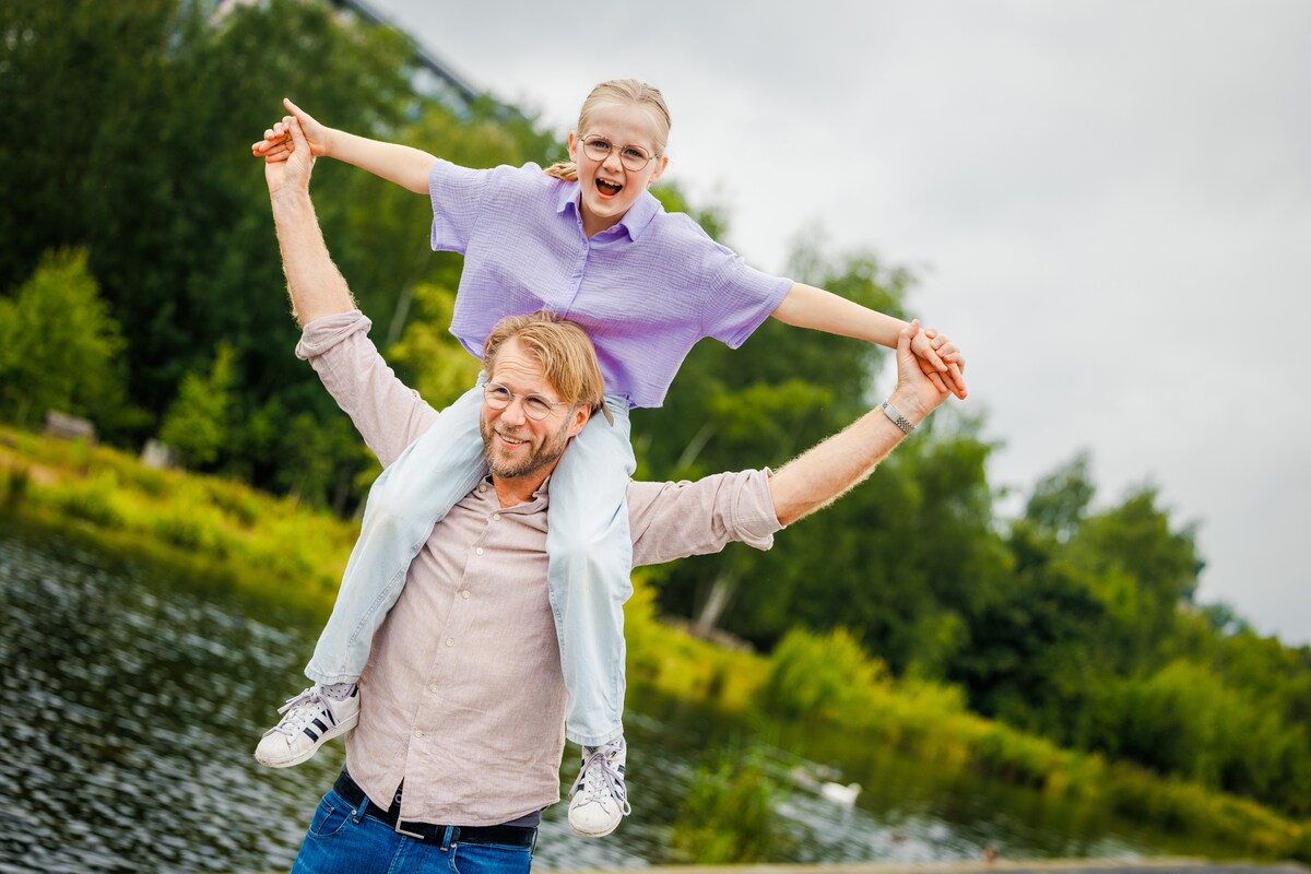 Leo en Liselot Alkemade bezorgen Prijsvrij Vakanties een topjaar ...