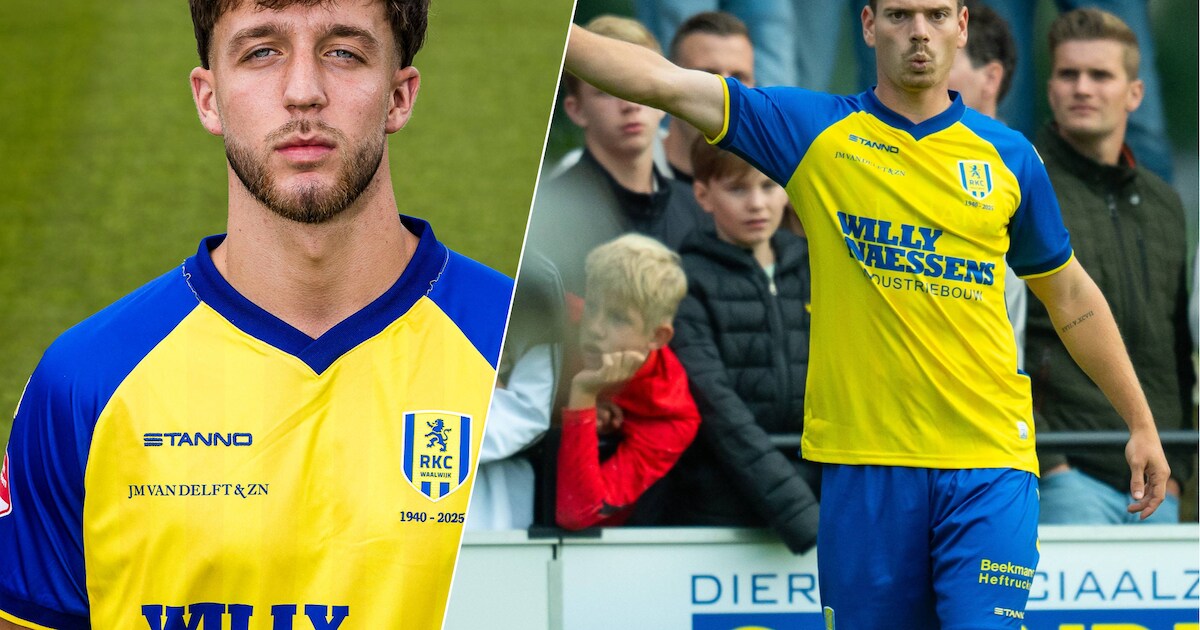 Proefspelers afgehaakt bij RKC, club houdt budget vrij om zich later te ...