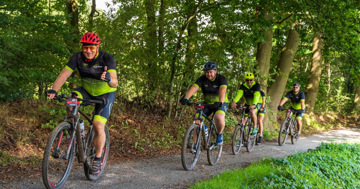 Marinus kartrekker van de Langstraat Klassieker: ‘Zelfs een goede ...