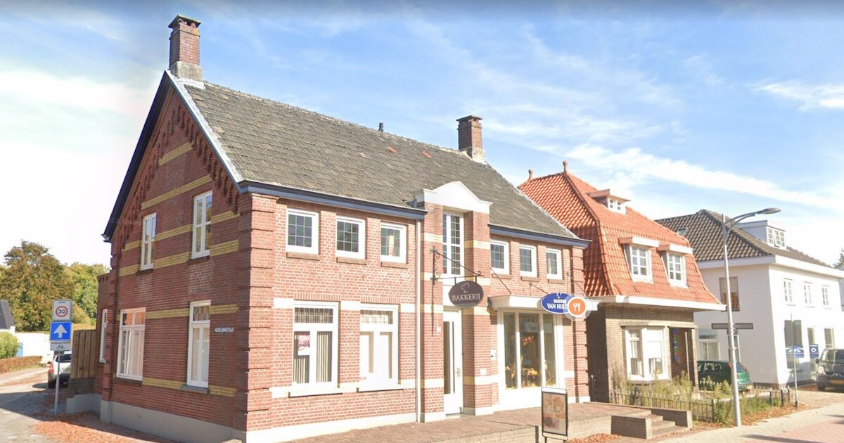 De Beerse Bakker neemt Van Hulten over: ‘Diessen kan niet zonder bakker ...