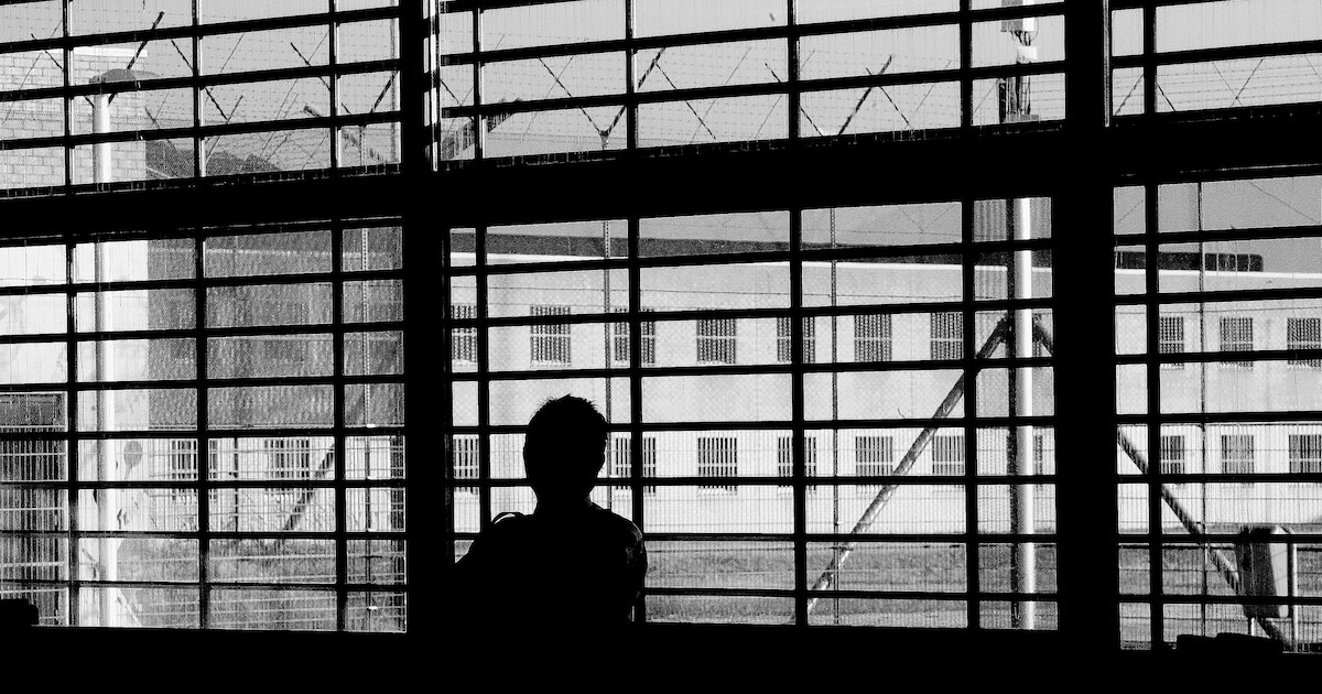 Opinie | Levenslang is het povere resultaat van het strafrecht | Opinie ...
