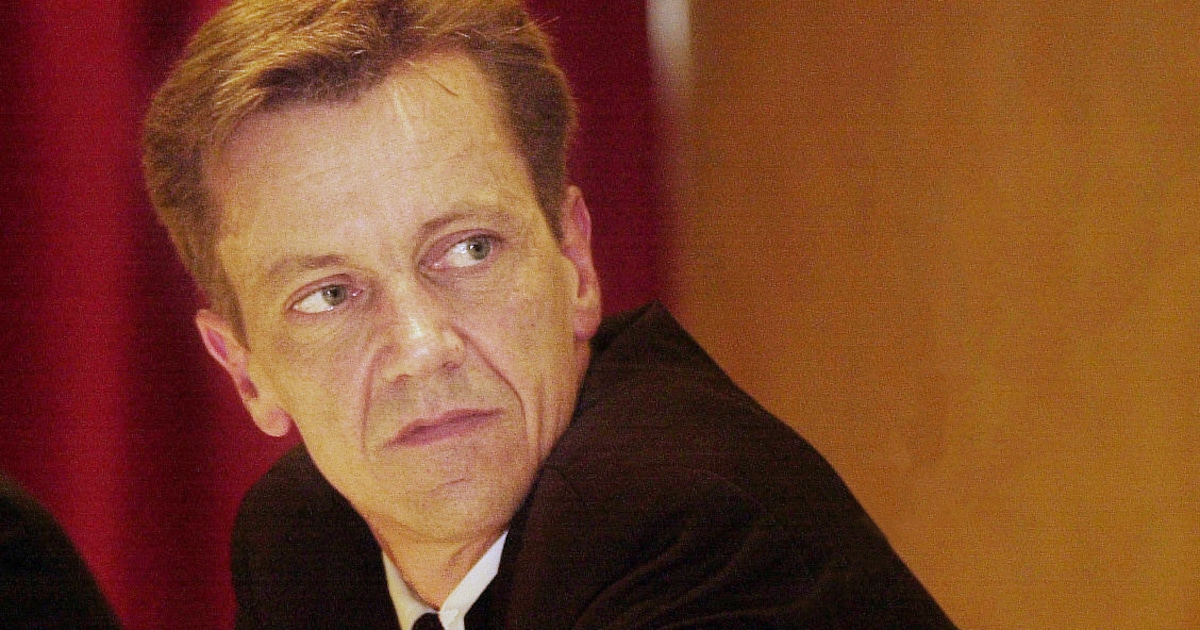 Rotterdamse weldoener Martijn van der Vorm (67) overleden | Nieuws | BD.nl