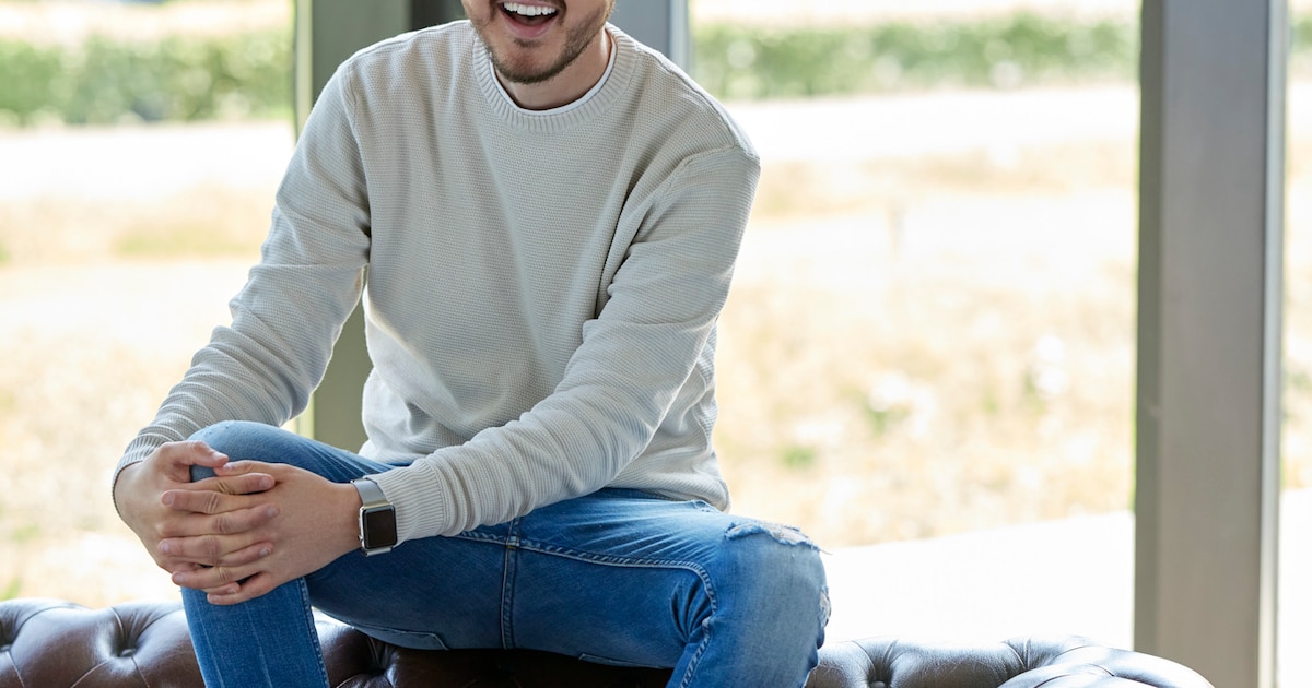 RTL Boulevard-verslaggever Ruud ten Wolde (29) overleden | Show | BD.nl