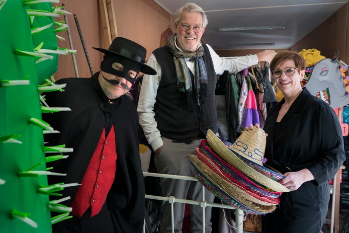 Van wachtlijsten naar leegloop: zo kwam een einde aan OKtoneel na 106 ...