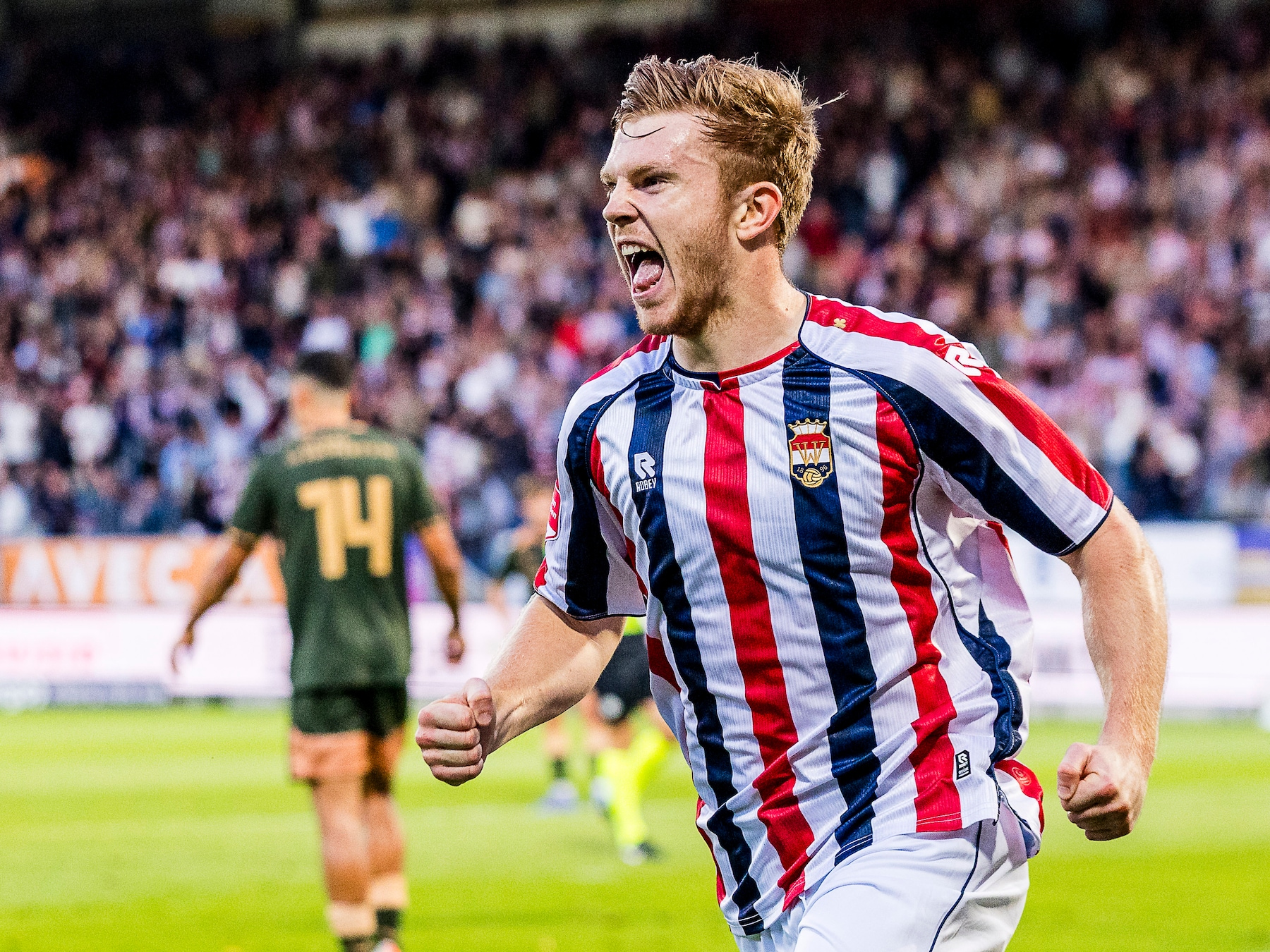Dit was de Q&A over Willem II: lees hier alle vragen en antwoorden terug | Willem II | BD.nl