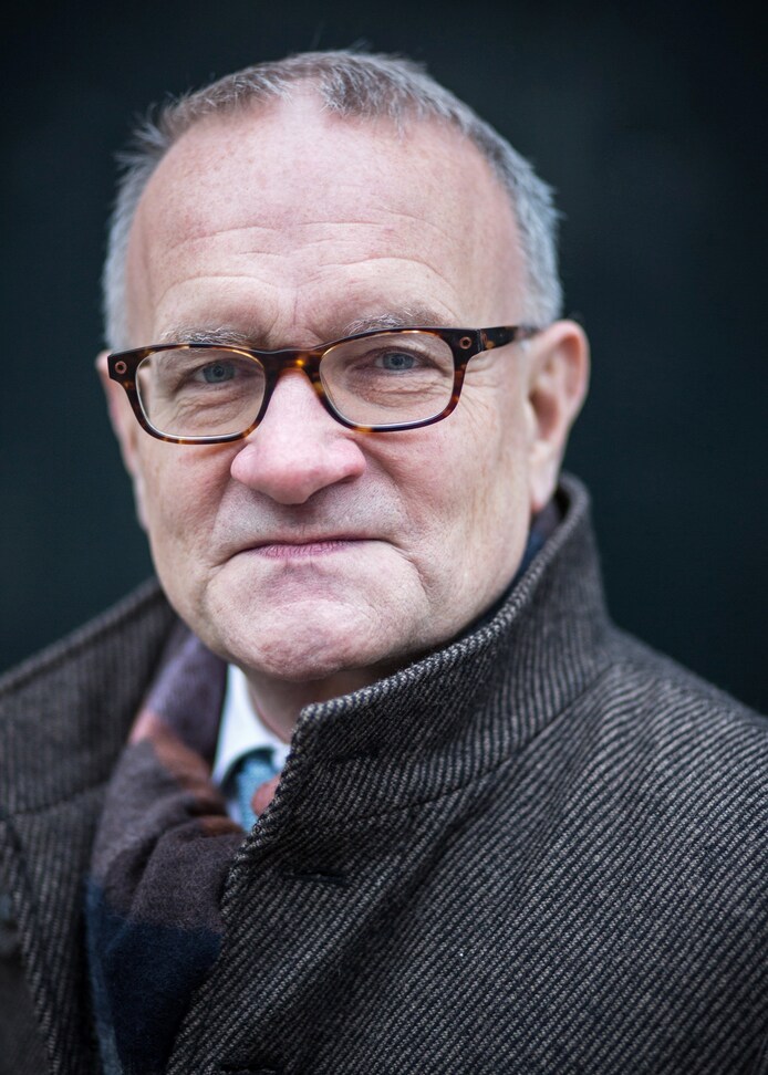 Directeur Backx: de grens is bereikt bij de GGD'en | Brabant | bd.nl