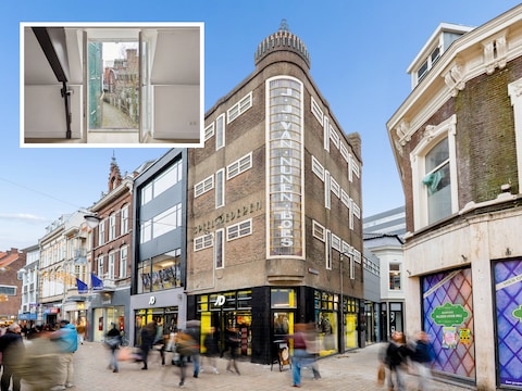 Ze moesten inbreken bij de vroegere Bart Smit in Tilburg, nu kun je er ...
