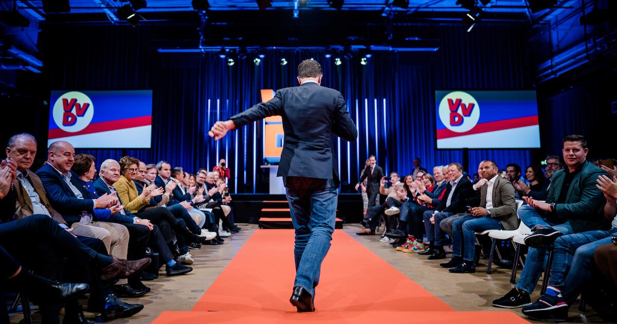 De oplossing voor de VVD schept juist een probleem binnen het kabinet ...
