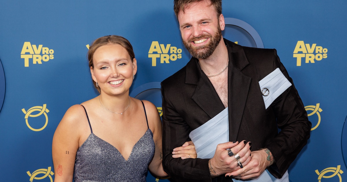 Afscheidsgesprek Eva Hermans-Kroot met Tim Hofman binnenkort te zien bij NPO 3 | Show | BD.nl