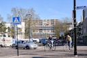 Op dit punt in Tilburg mag geen auto er doorheen: maar binnen een ...
