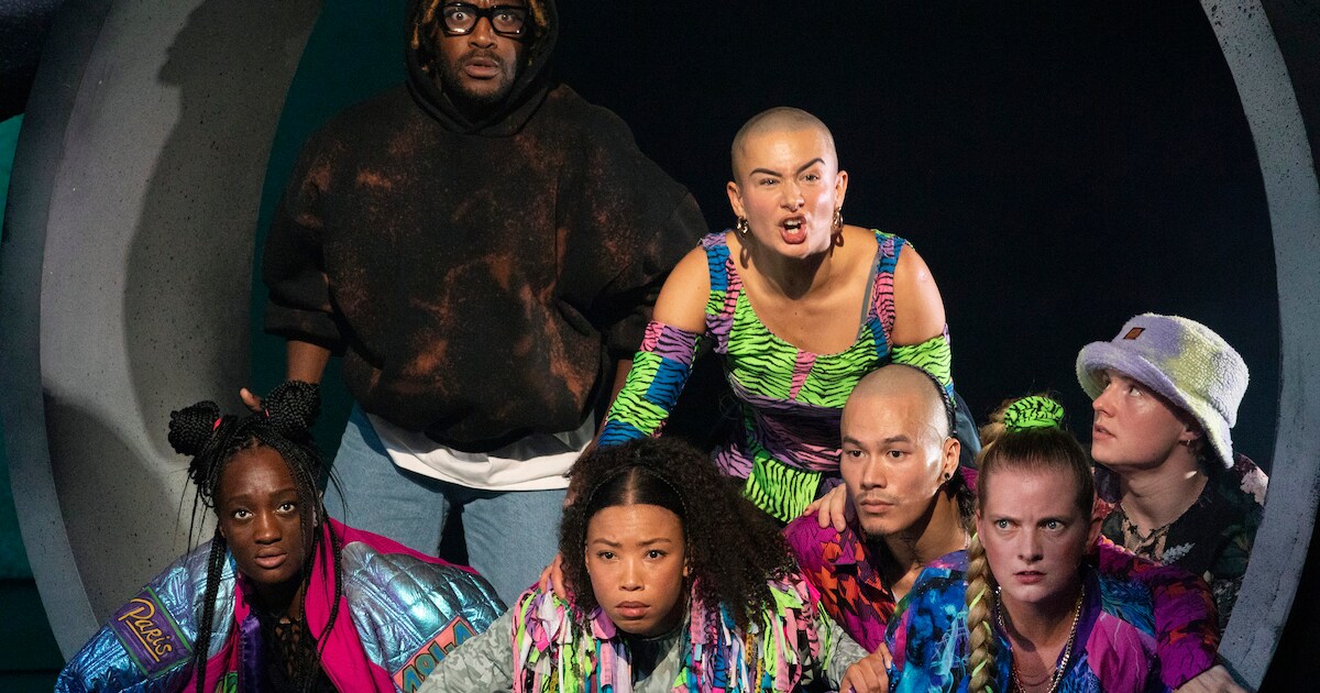 ‘Giselle’ laat je voor even de wereld om je heen vergeten: ‘Je gaat weg ...