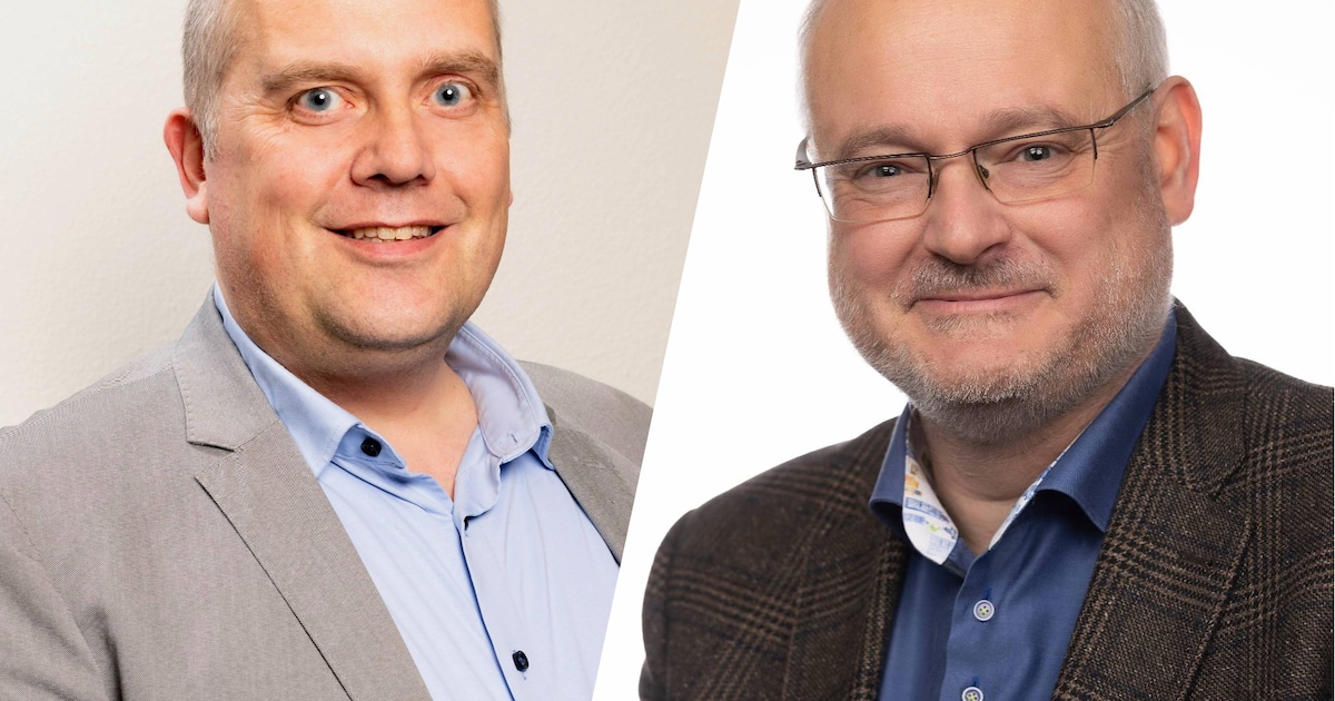 Ely van Weert lijsttrekker, maar lijst VVD Bladel heeft nog een ...