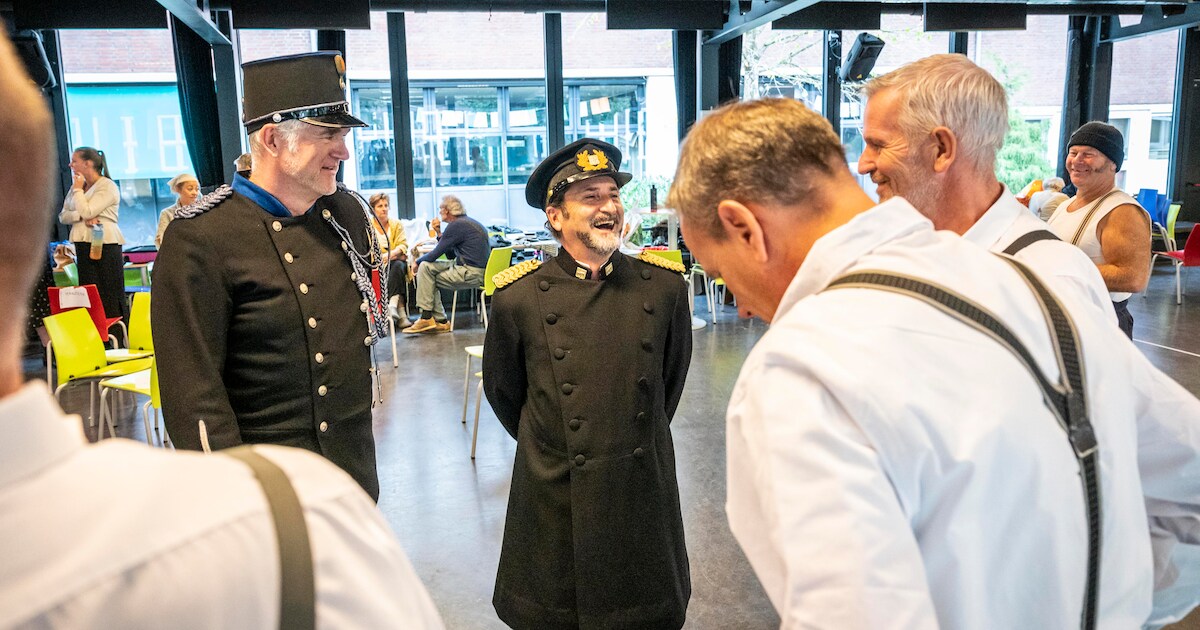 Importacteurs als de sterke arm in ‘De Bende van Oss’: ‘Stuk om écht te ...