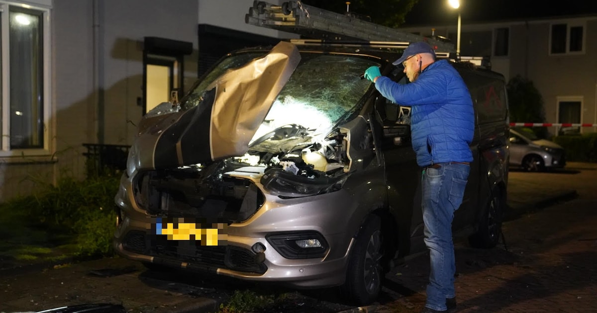 Dakdekkersoorlog Den Bosch loopt de spuigaten uit, al tien aanslagen ...
