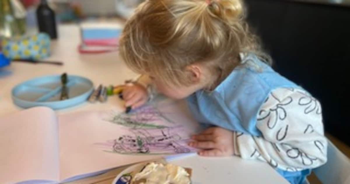 Ik ben een ‘oppasoma’ | Van de lezer Alphen-Chaam | BD.nl