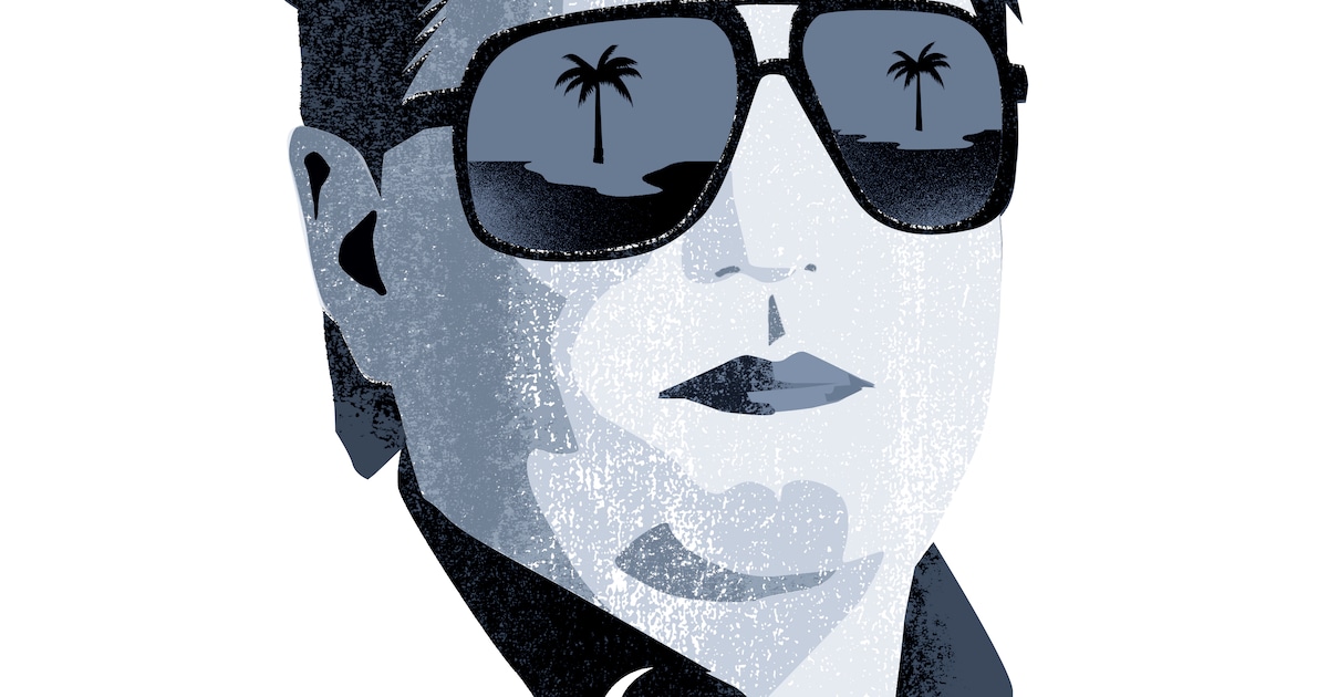 Vastgoedman Roger Lips vraagt zelf om berechting | Uden, Veghel e.o ...