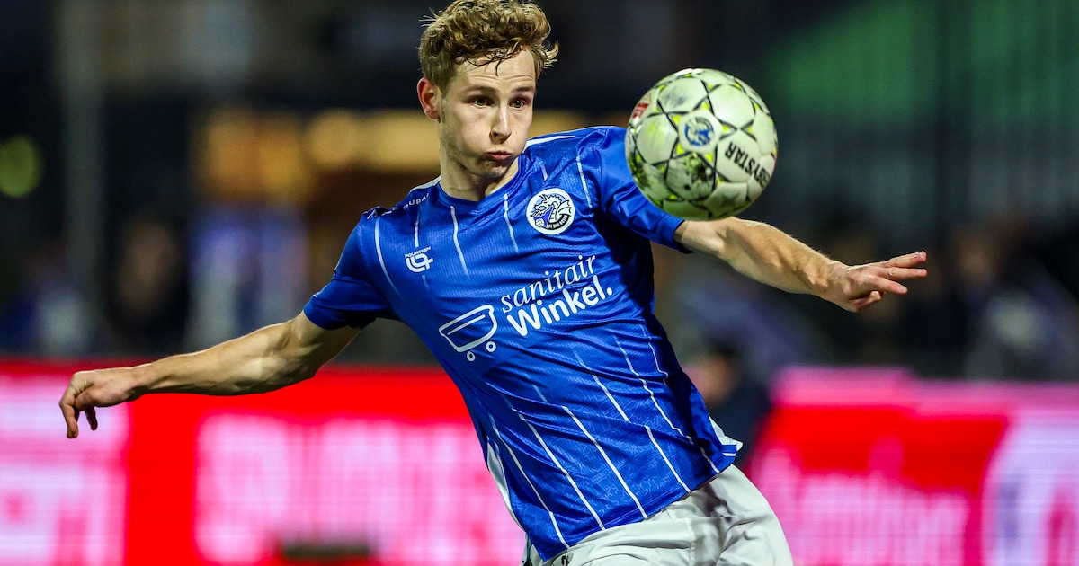 FC Den Bosch wil schande van Kerkrade wegpoetsen: ‘Ik heb wel wat goed ...