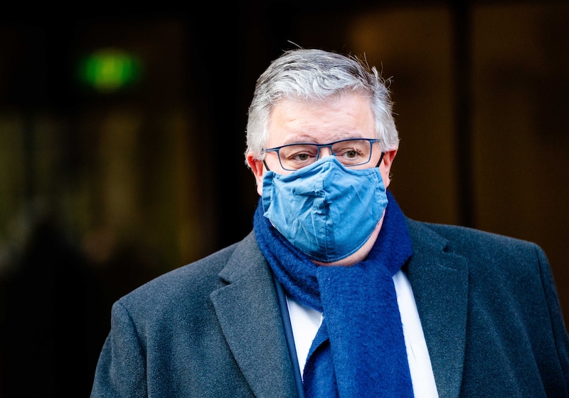 LIVE | Na lockdown in Duitsland kan Nederland niet achterblijven ...