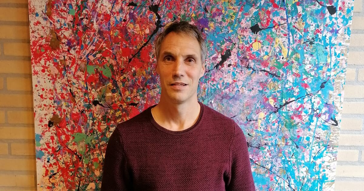 Van Wanrooij gaat nog een jaar door bij Essche Boys | Amateurvoetbal ...