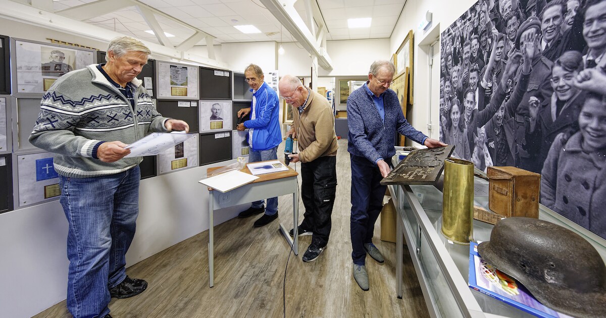 Museum Boxtel meer en meer op educatieve toer met vooral basisonderwijs ...