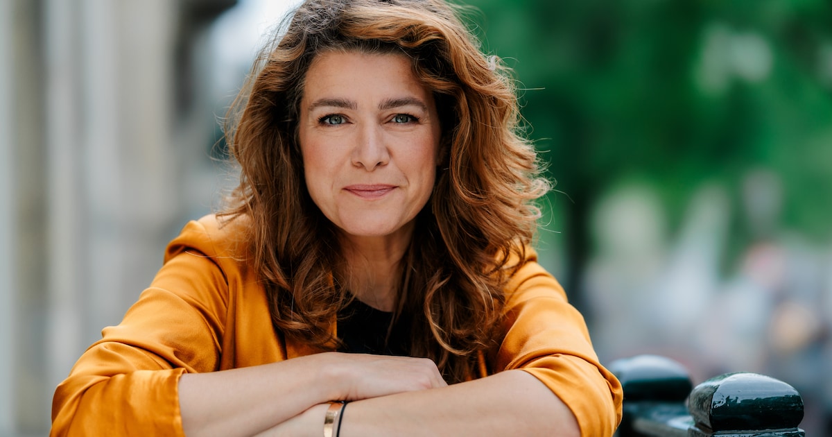 Merel Westrik stapte ziek het vliegtuig in naar Portugal voor Wie is de ...