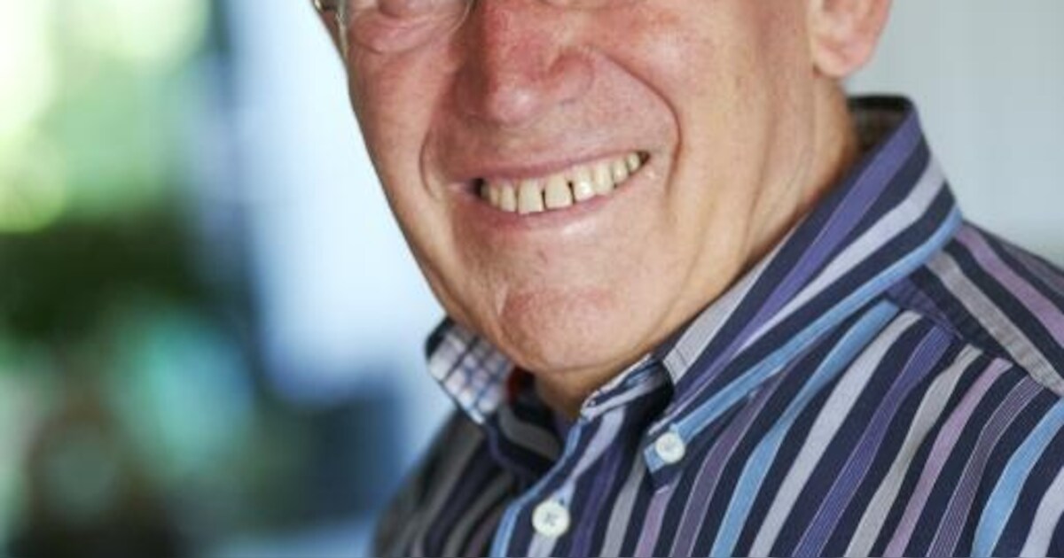 'Mister' Gerard Barten blijft bezig | Oss e.o. | BD.nl