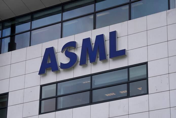 China fel gekant tegen exportbeperking ASML: ‘Nederland moet naar zijn ...