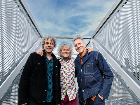 GUO-concertserie in Oisterwijk start in september: concerten op ...