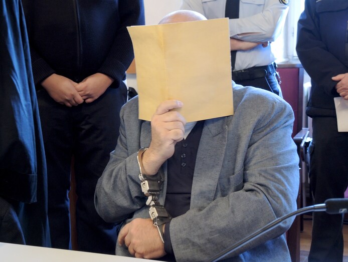 Doorbraak in cold case Brennerpas: schedel gevonden in tuin van ...