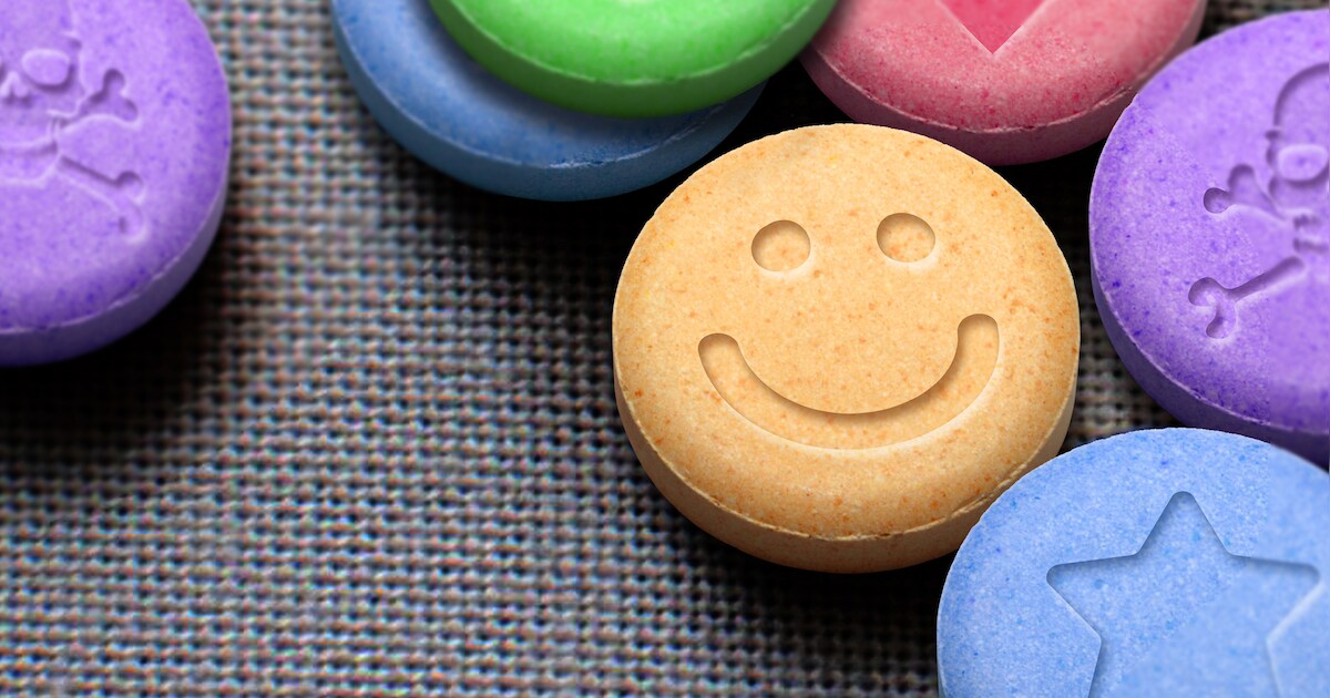 Bosschenaar (35) wordt gepakt op A59: blijkt 52 kilo MDMA bij zich te ...