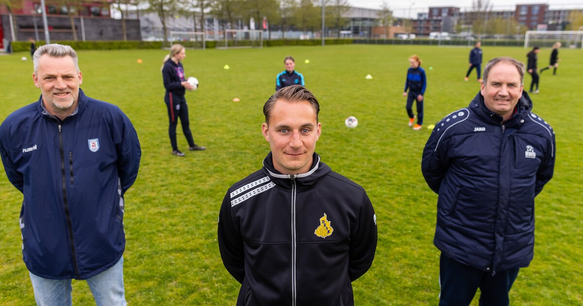Brabantse amateurclubs bundelen de krachten voor een beter ...