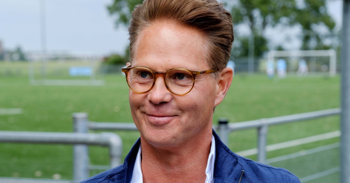 Swift Boys met rimpels en extra kilo’s in nieuwe All Stars: ‘Sfeer was ...