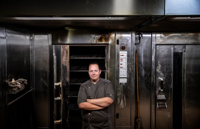 Nieuwsoverzicht | Bakkers hebben slapeloze nachten van stijgende ...