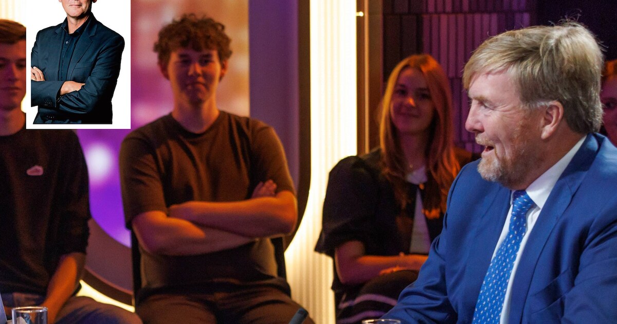 Exclusief: Waarom de koning donderdag écht in Tilburg was | Tilburg | BD.nl