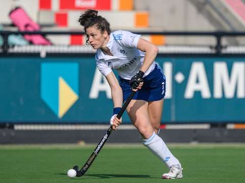 Degradatie bracht Hannah Salden (24) aan het twijfelen, nu vertrekt ze ...