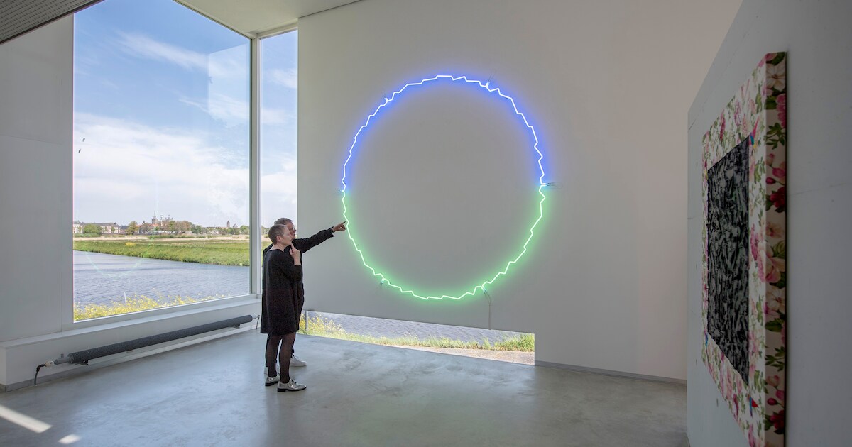 Galerie Jan van Hoof in Den Bosch bestaat al 25 jaar | 's-Hertogenbosch ...