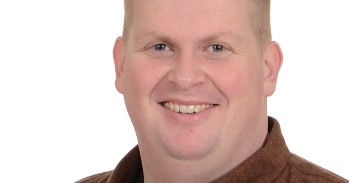 Wessel van Boven (GemeenteBelangen): ‘Verenigingen zijn het cement van ...