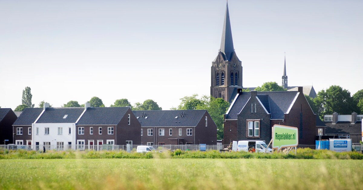 Landerd zet in op forse uitbreiding van Zeeland met nieuwe aansluiting ...