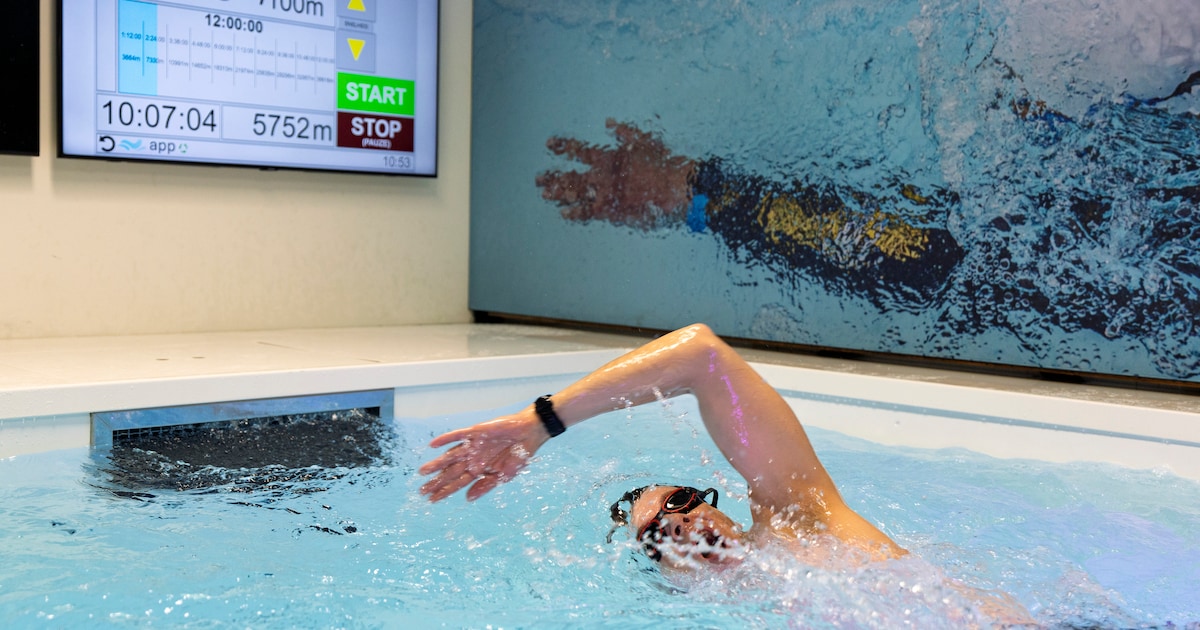 Twaalf uur lang hetzelfde baantje trekken voor ultiem doel: ‘Je moet ...