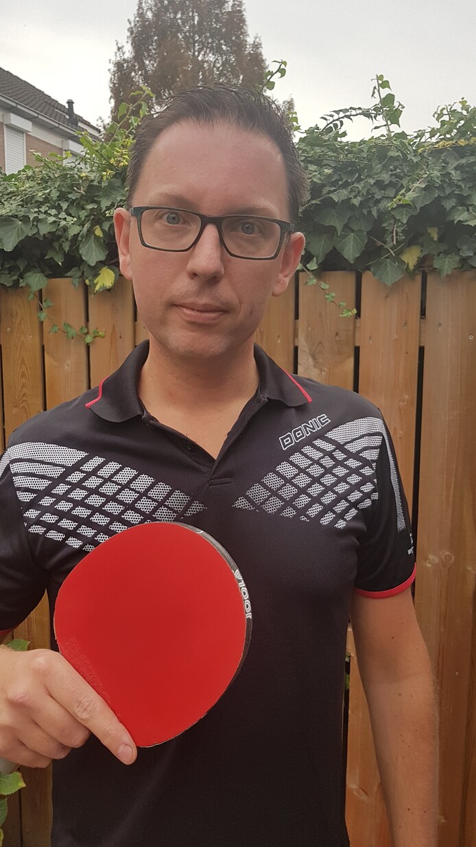 Clubman Teun Vlaminckx van Taverbo uit Boxtel: ‘Bijna iedereen wordt ...