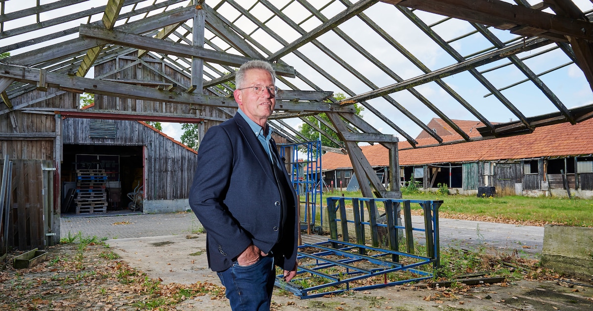 'Eindelijk gerechtigheid': bouwtekening uit 2017 kan na jarenlange ...