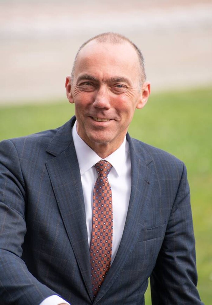 Dols volgt in Tilburg De Ridder op | Tilburg e.o. | bd.nl