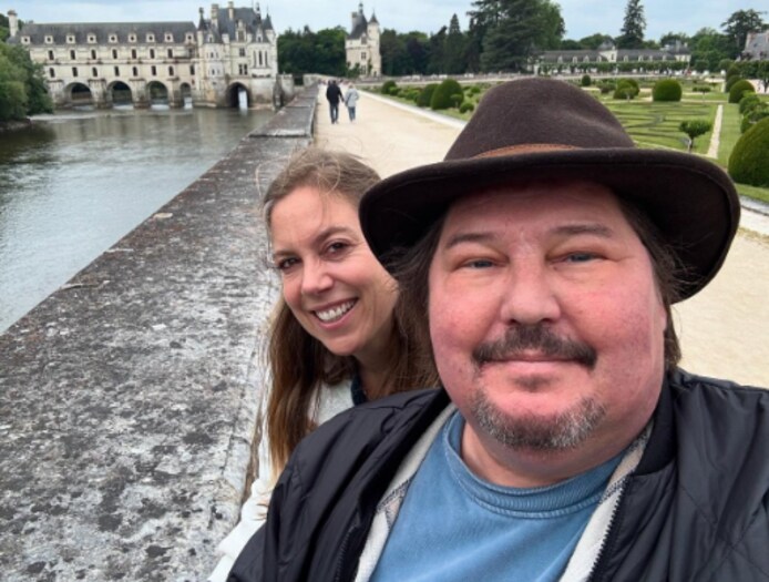 Zieke Martijn Krabbé deelt update over gezondheid: ‘Iedere dag extra ...